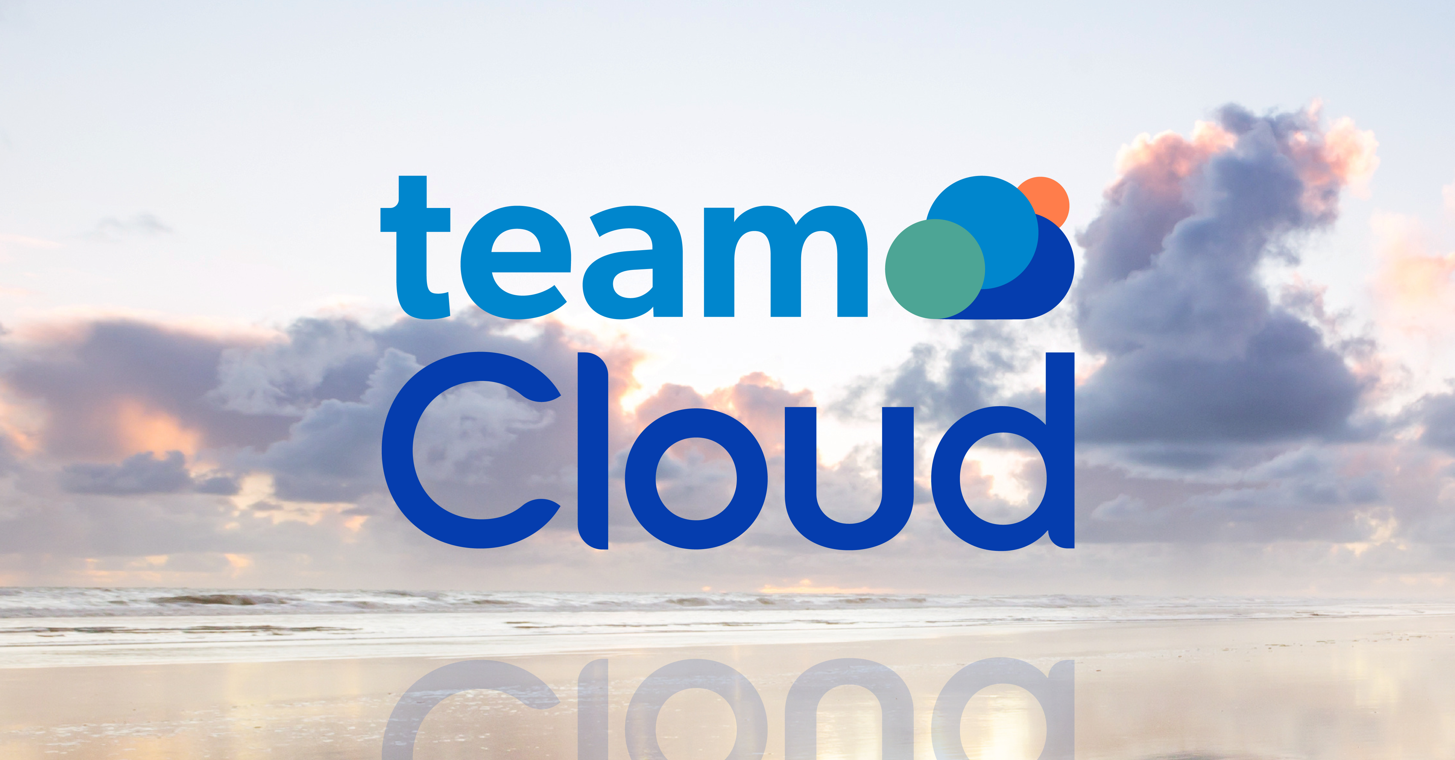 TEAM Cloud is LIVE